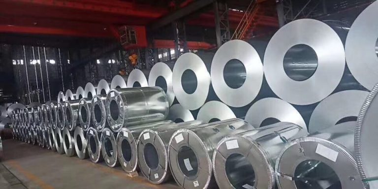 Chapa Galvanizada – ACETOR Paraguay