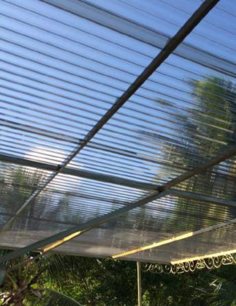 Chapas Plásticas – ACETOR Paraguay