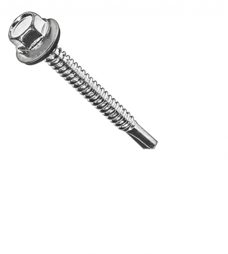 Perno autoperforante – ACETOR Paraguay